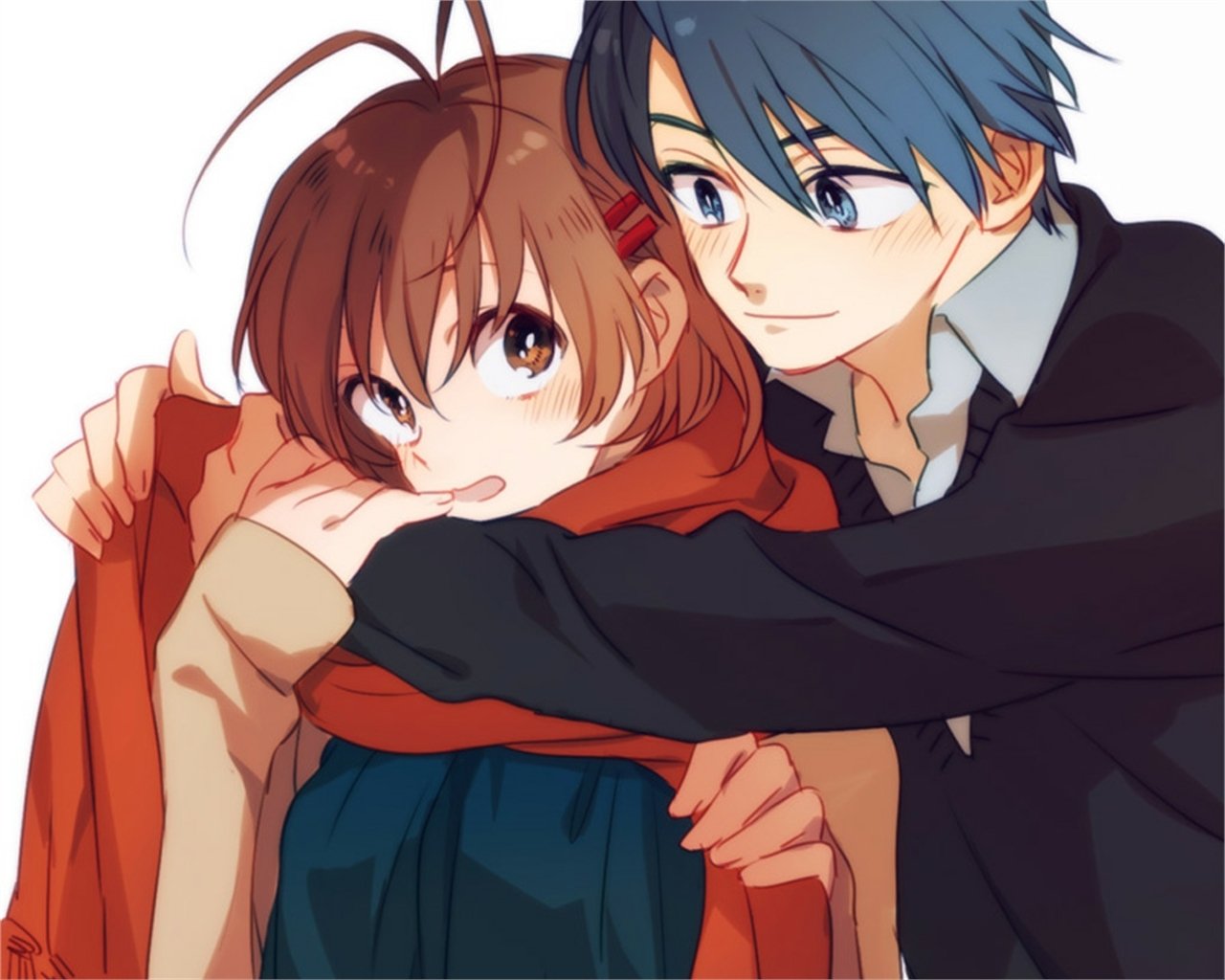 Clannad Image - ID: 508424 - Image Abyss