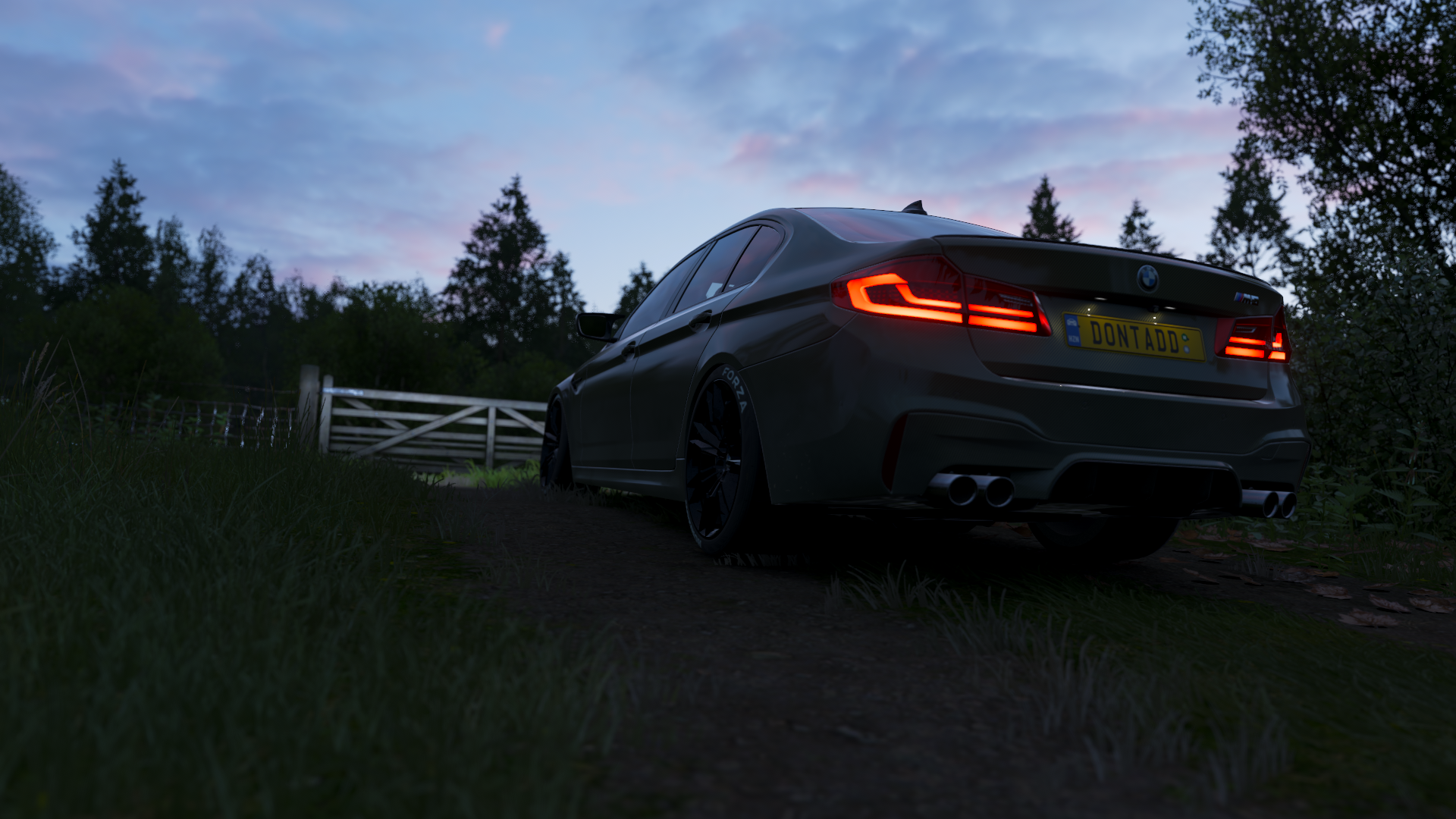 BMW M5 - Desktop Wallpapers, Phone Wallpaper, PFP, Gifs, and More!