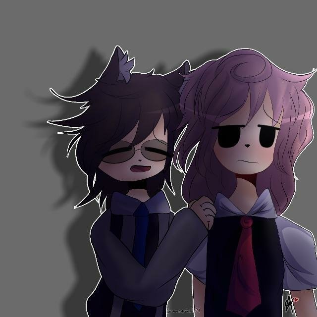 Gacha Life - Desktop Wallpapers, Phone Wallpaper, PFP, Gifs, and More!