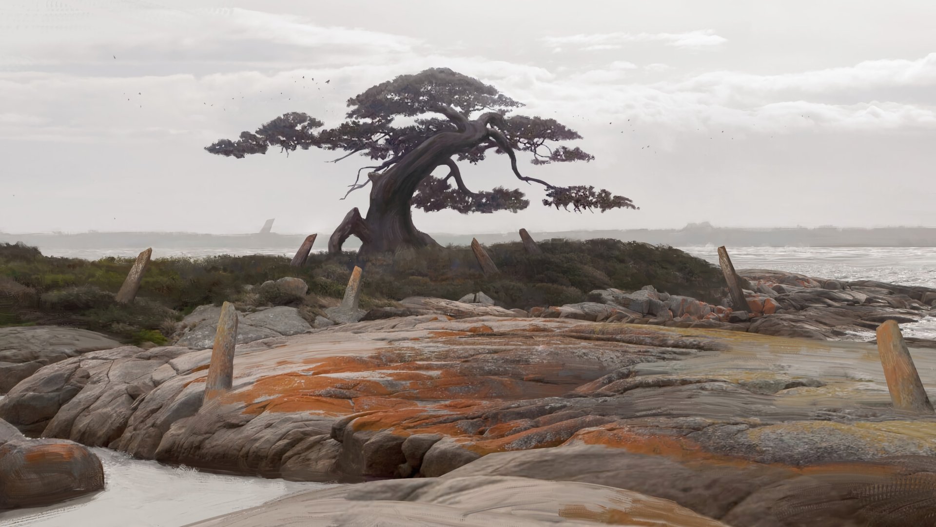 Tree Image - ID: 508711 - Image Abyss