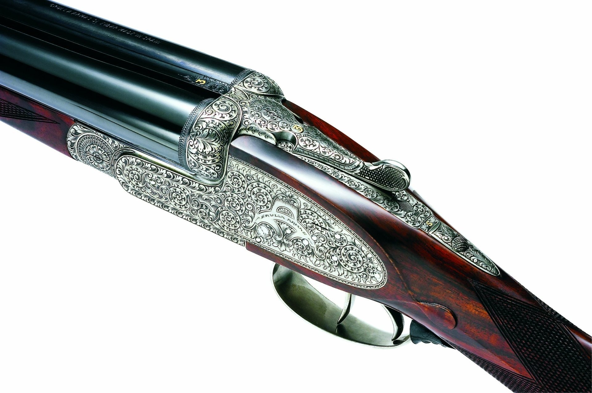 Holland & Holland Shotgun - Desktop Wallpapers, Phone Wallpaper, PFP ...