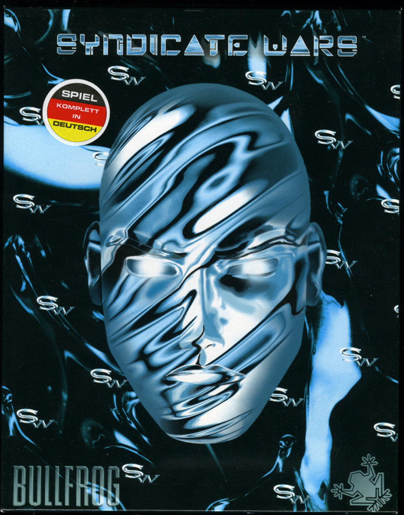 Syndicate Wars Picture - Image Abyss