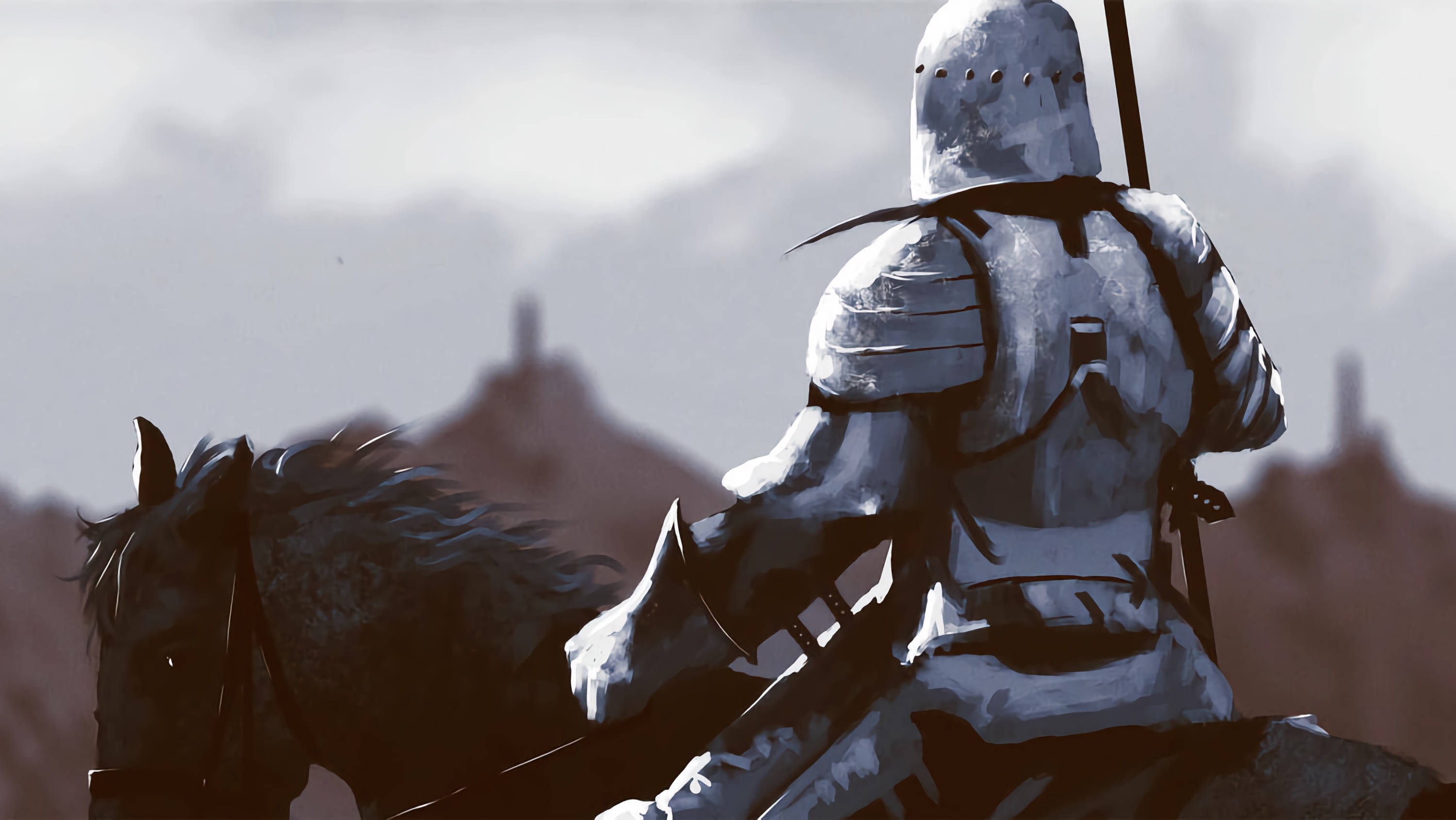 Download Fantasy Knight Image