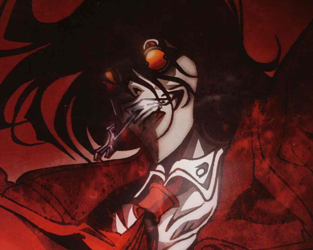 Hellsing Picture - Image Abyss