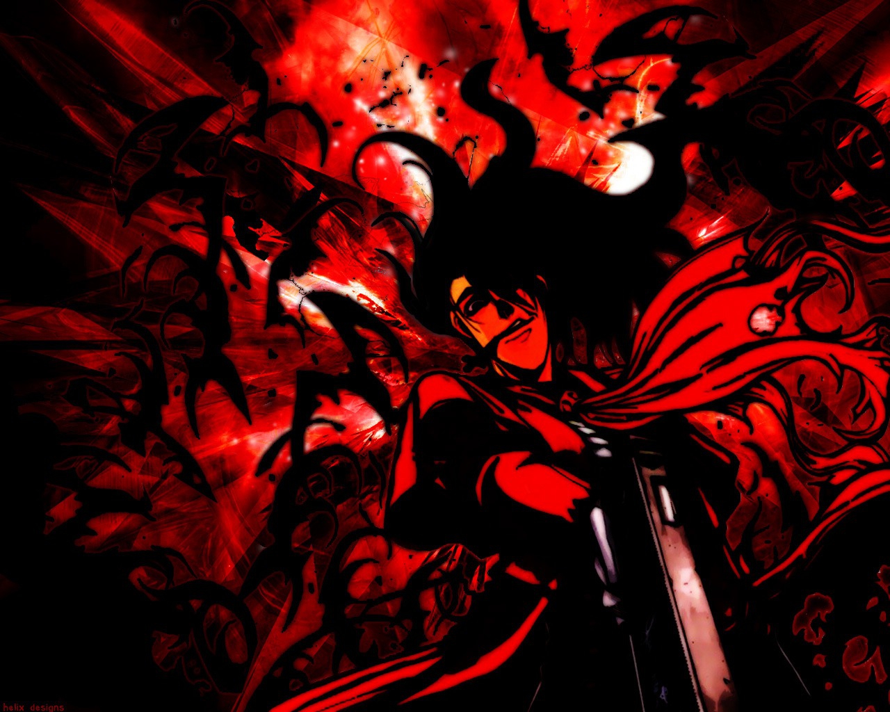 Hellsing Picture - Image Abyss
