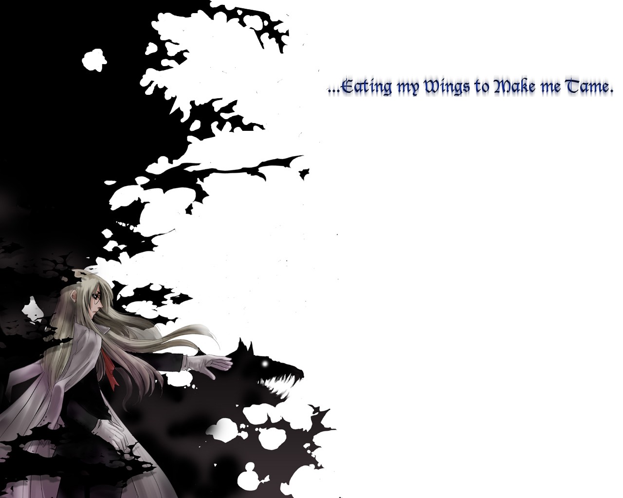 Download Anime Hellsing Image