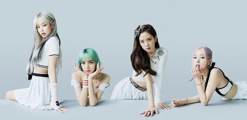 Download Korean K-pop Lisa (Singer) Rosé (Singer) Jennie Kim Jennie (Singer) Jisoo (Singer ...