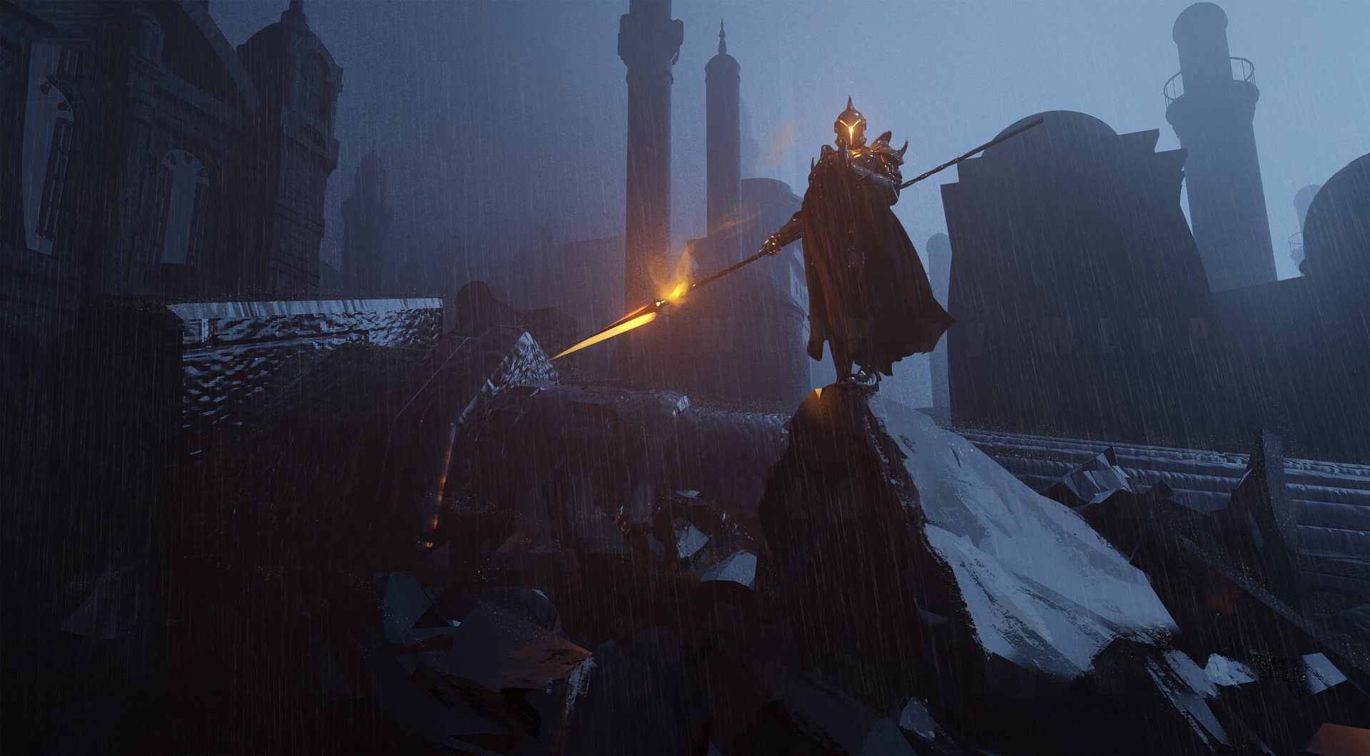 GhostBlade - Desktop Wallpapers, Phone Wallpaper, PFP, Gifs, and More!