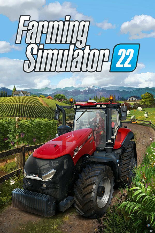 Farming Simulator 22 - Desktop Wallpapers, Phone Wallpaper, PFP, Gifs ...