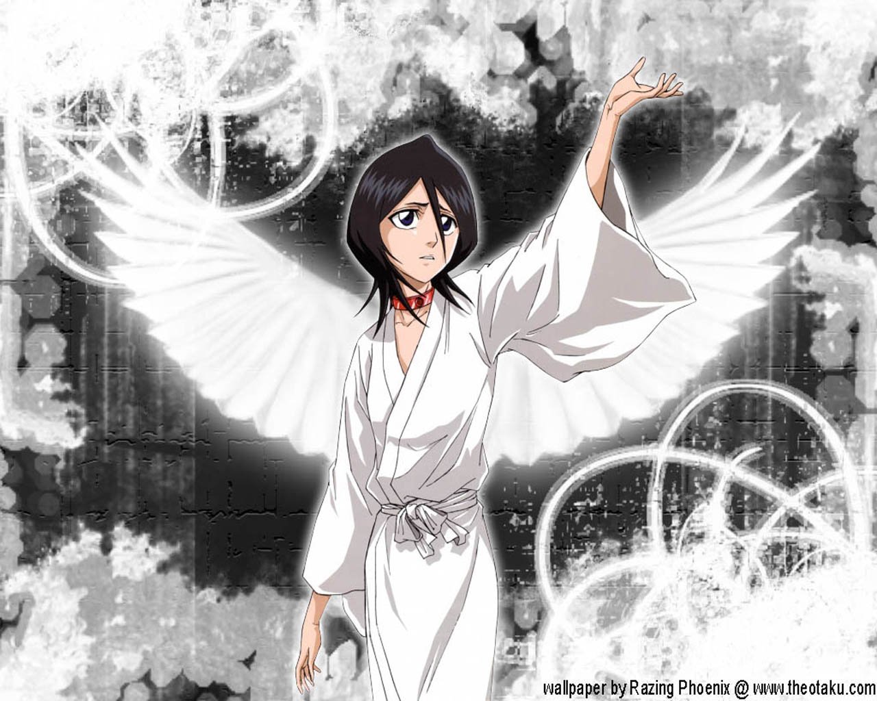 Bleach Image - ID: 509618 - Image Abyss