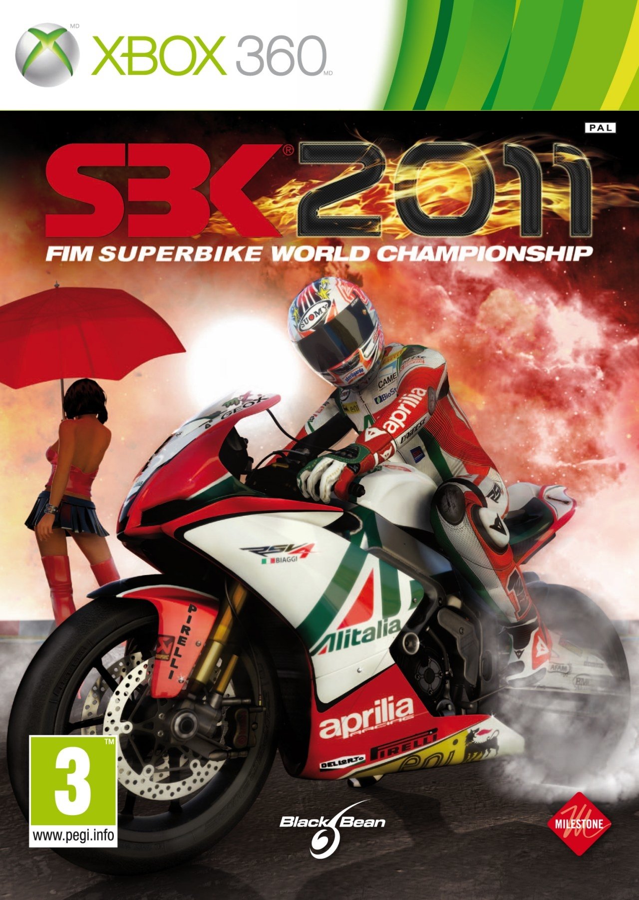 Sbk 2011: Superbike World Championship - Desktop Wallpapers, Phone ...