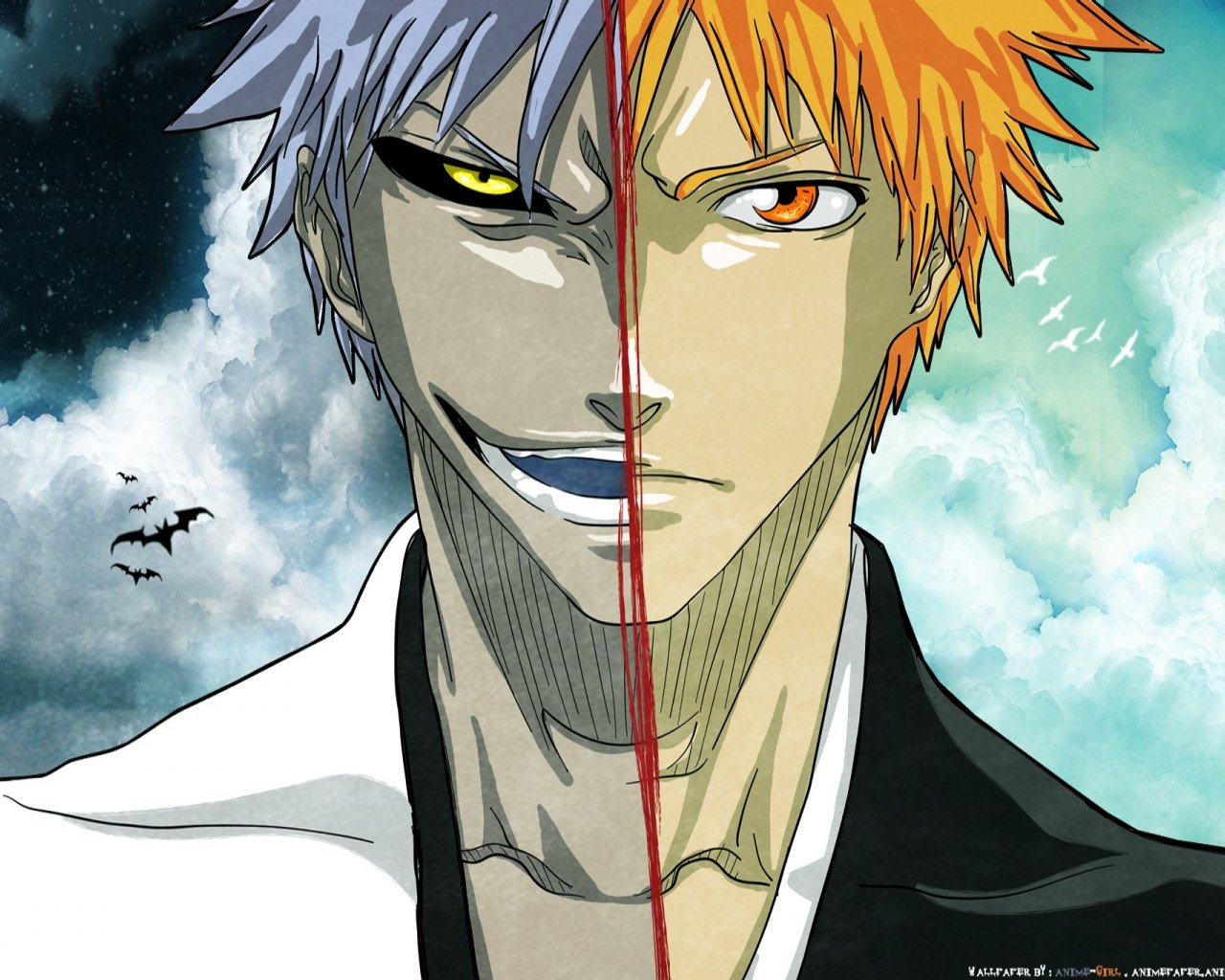 Bleach Image - ID: 509877 - Image Abyss