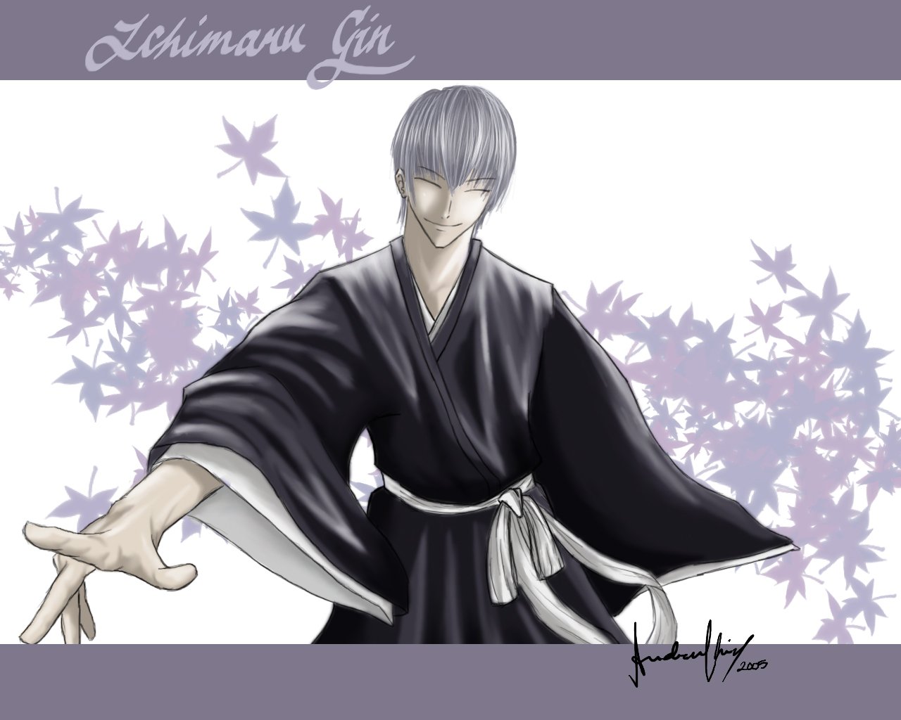 Bleach Image - ID: 509914 - Image Abyss