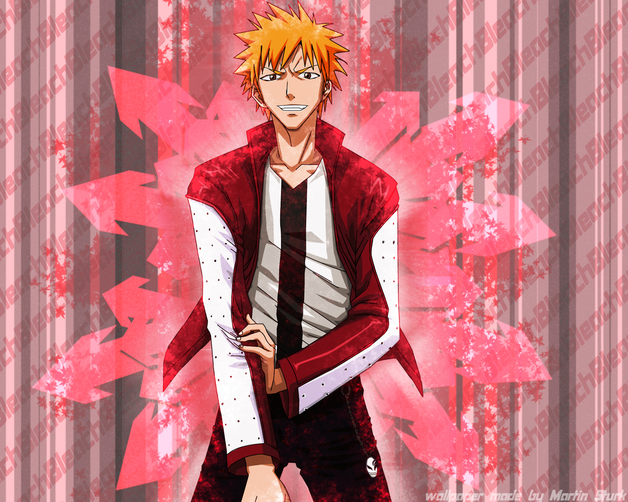 Anime Bleach Picture - Image Abyss