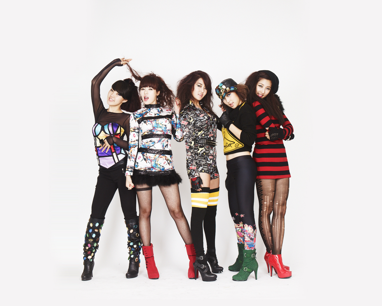 Download Music 4Minute Image