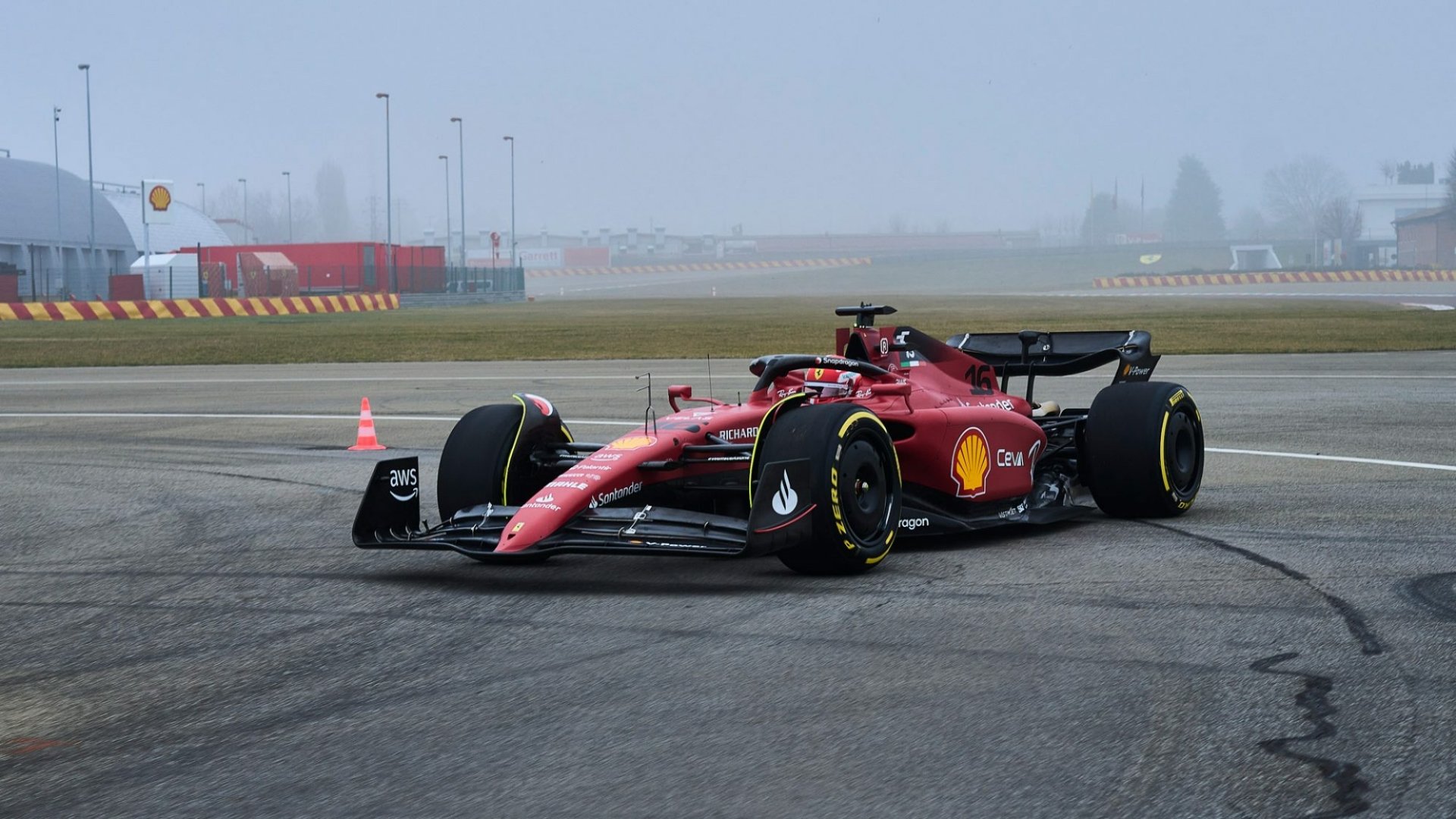 Scuderia Ferrari - Desktop Wallpapers, Phone Wallpaper, PFP, Gifs, and ...