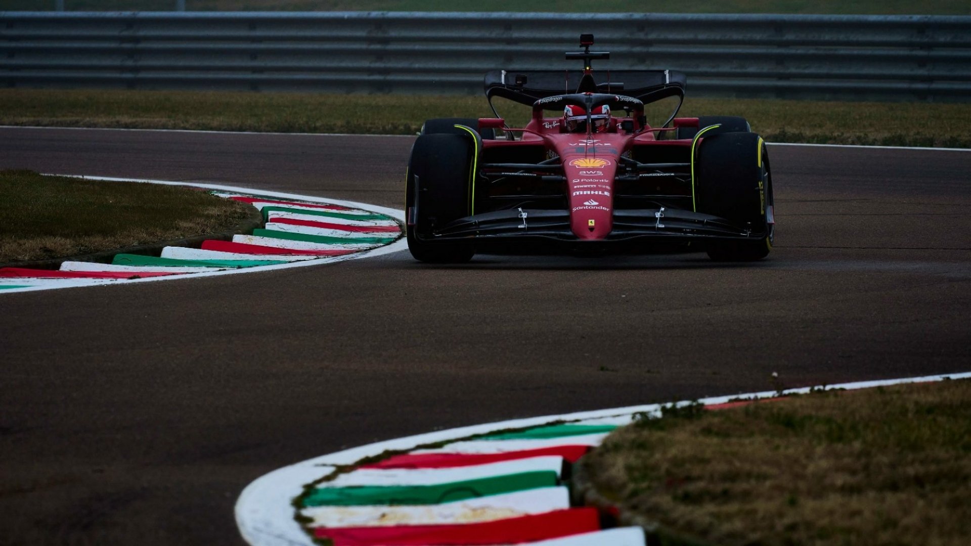 Scuderia Ferrari - Desktop Wallpapers, Phone Wallpaper, PFP, Gifs, and ...