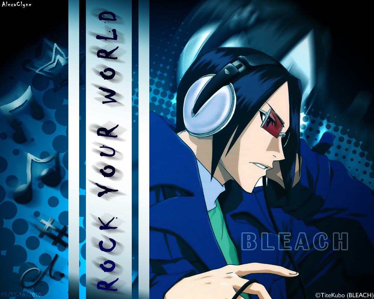 Bleach Image - ID: 510182 - Image Abyss