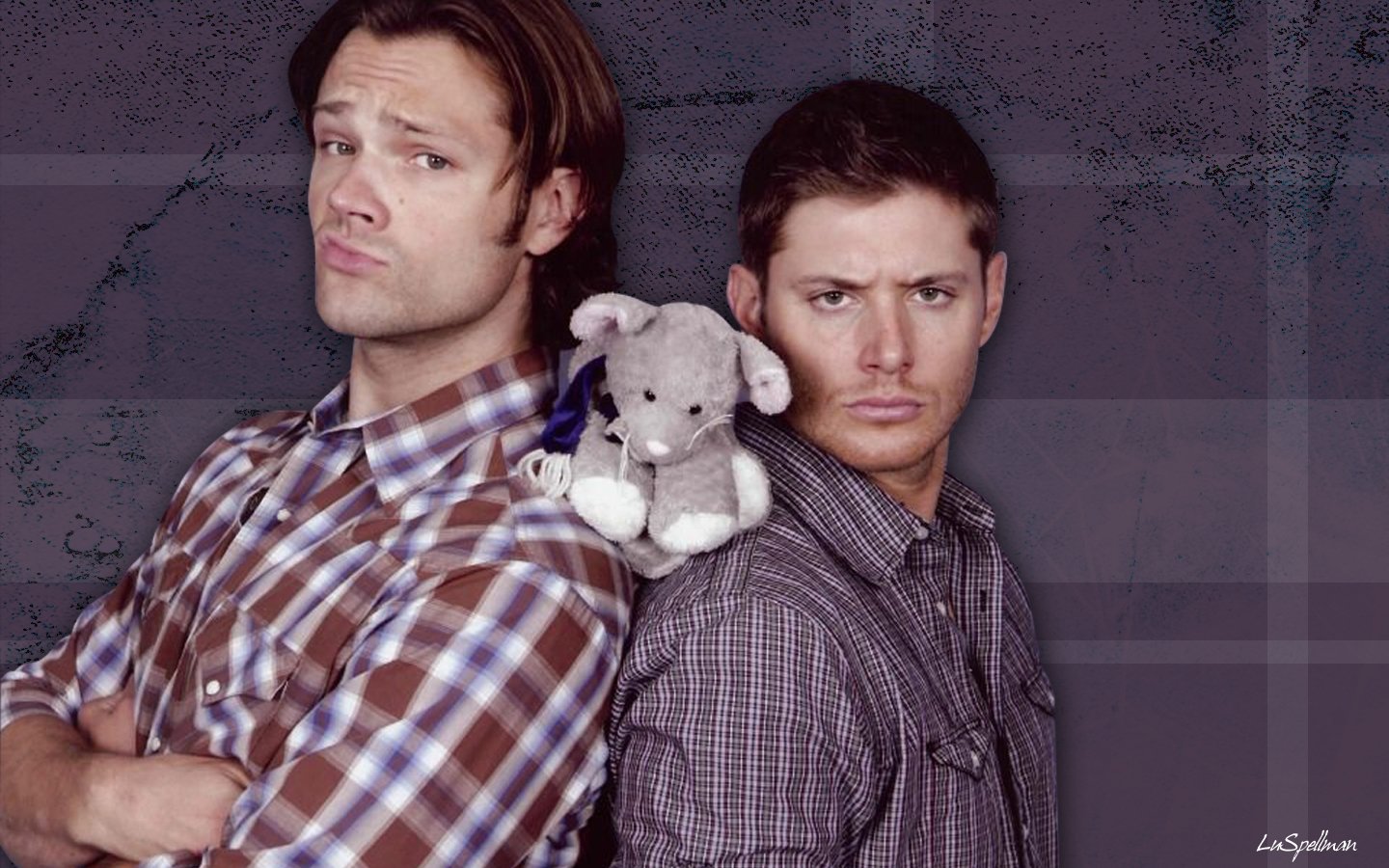 Supernatural Legends: The TV Show That Haunts and Delights