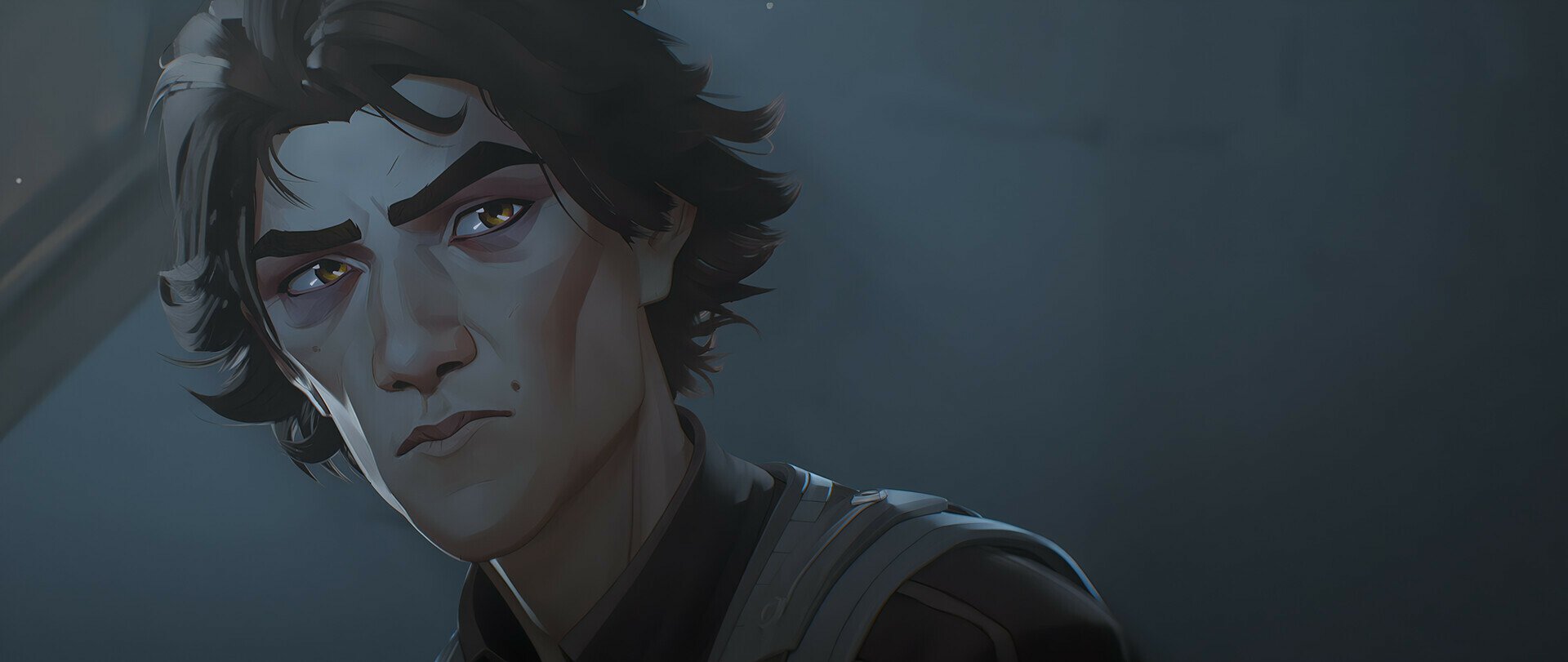 Viktor (League Of Legends) - Desktop Wallpapers, Phone Wallpaper, PFP, Gifs, and More!