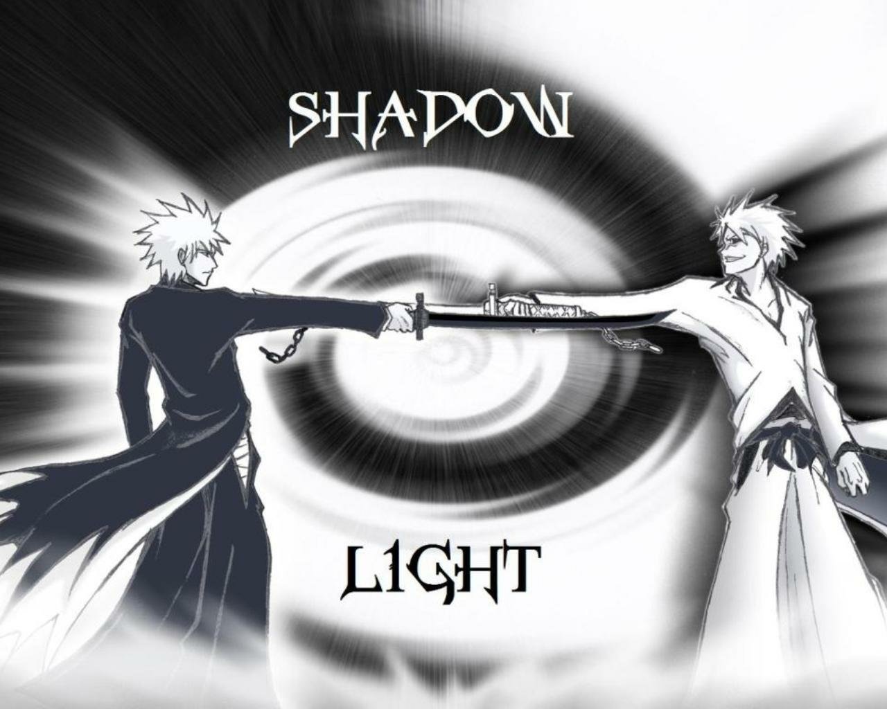 Bleach Image - ID: 510389 - Image Abyss