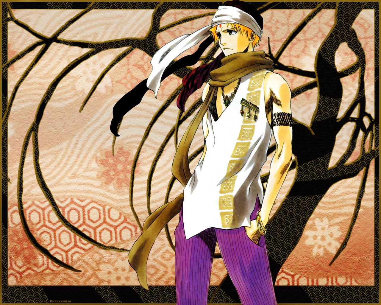 Bleach Image - ID: 510520 - Image Abyss