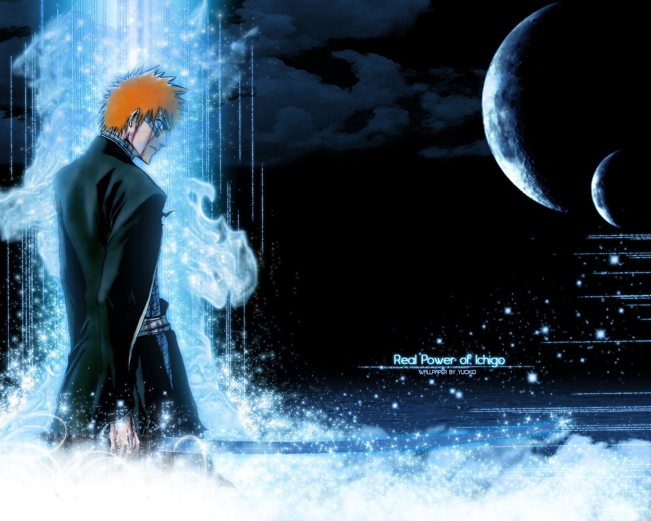 Bleach Image - ID: 510612 - Image Abyss
