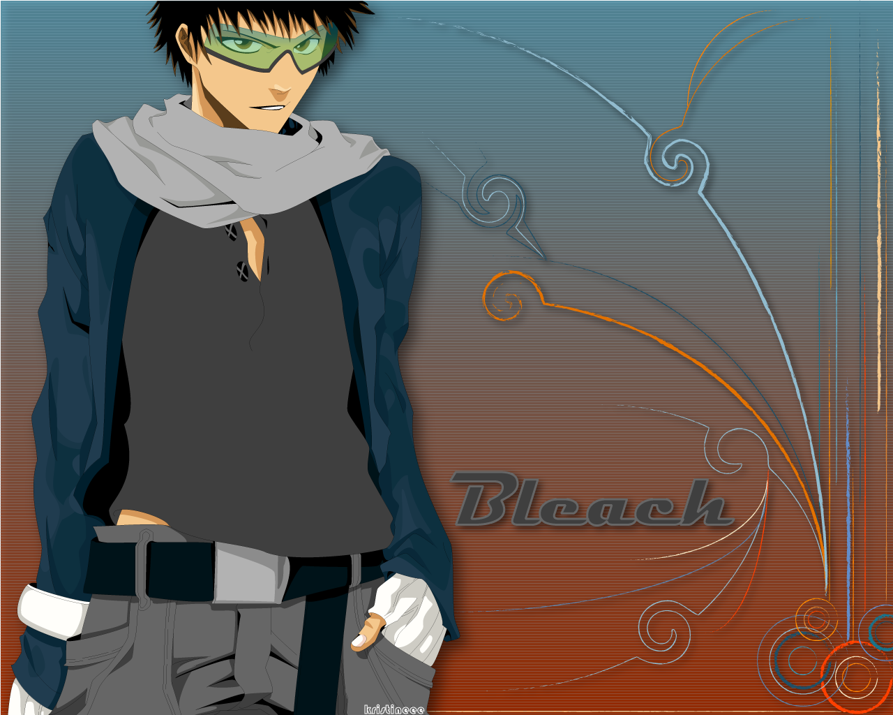 Bleach Image - ID: 510823 - Image Abyss