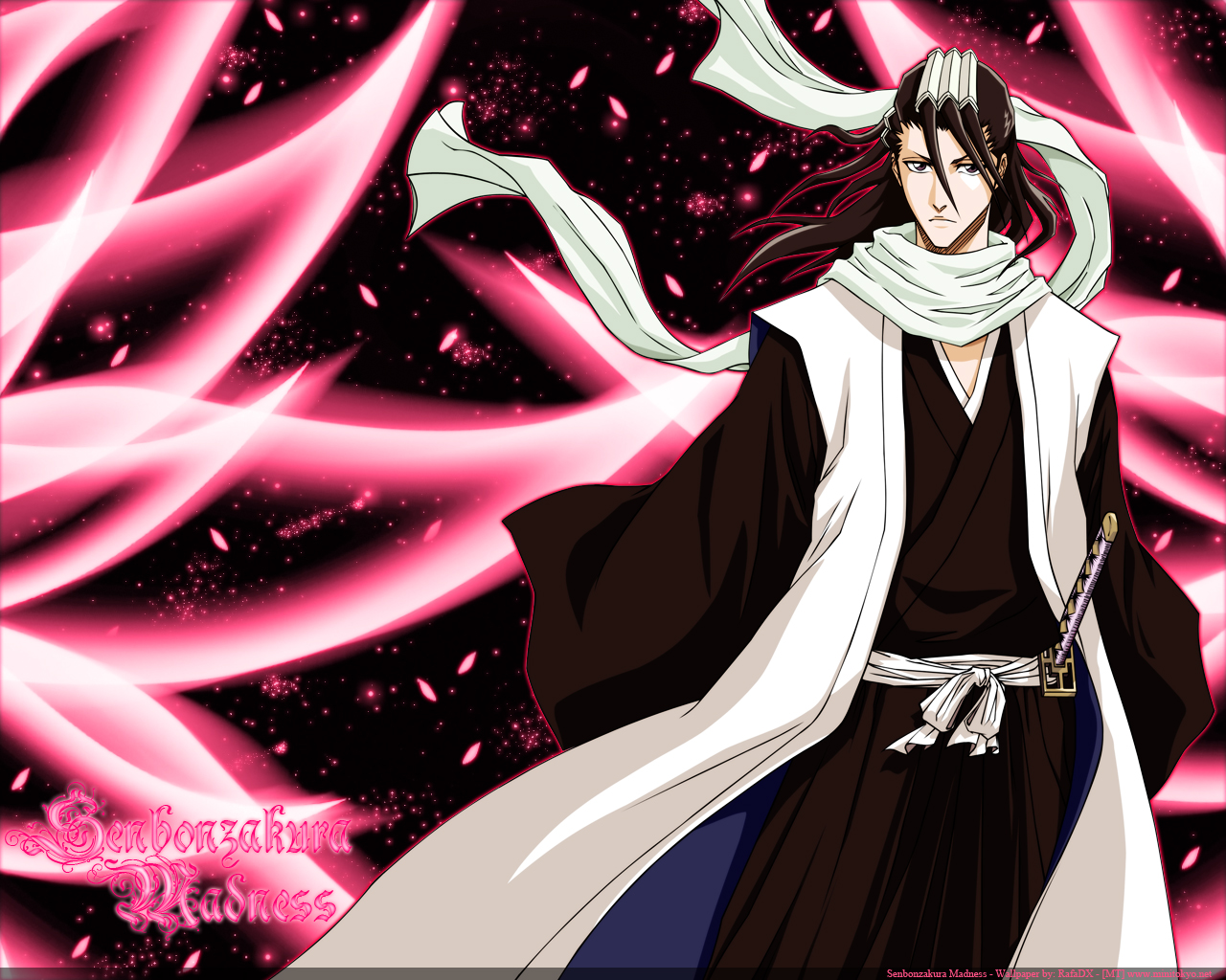 Anime Bleach Picture - Image Abyss