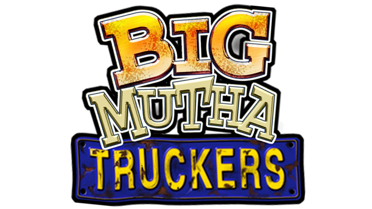 Download Video Game Big Mutha Truckers Image