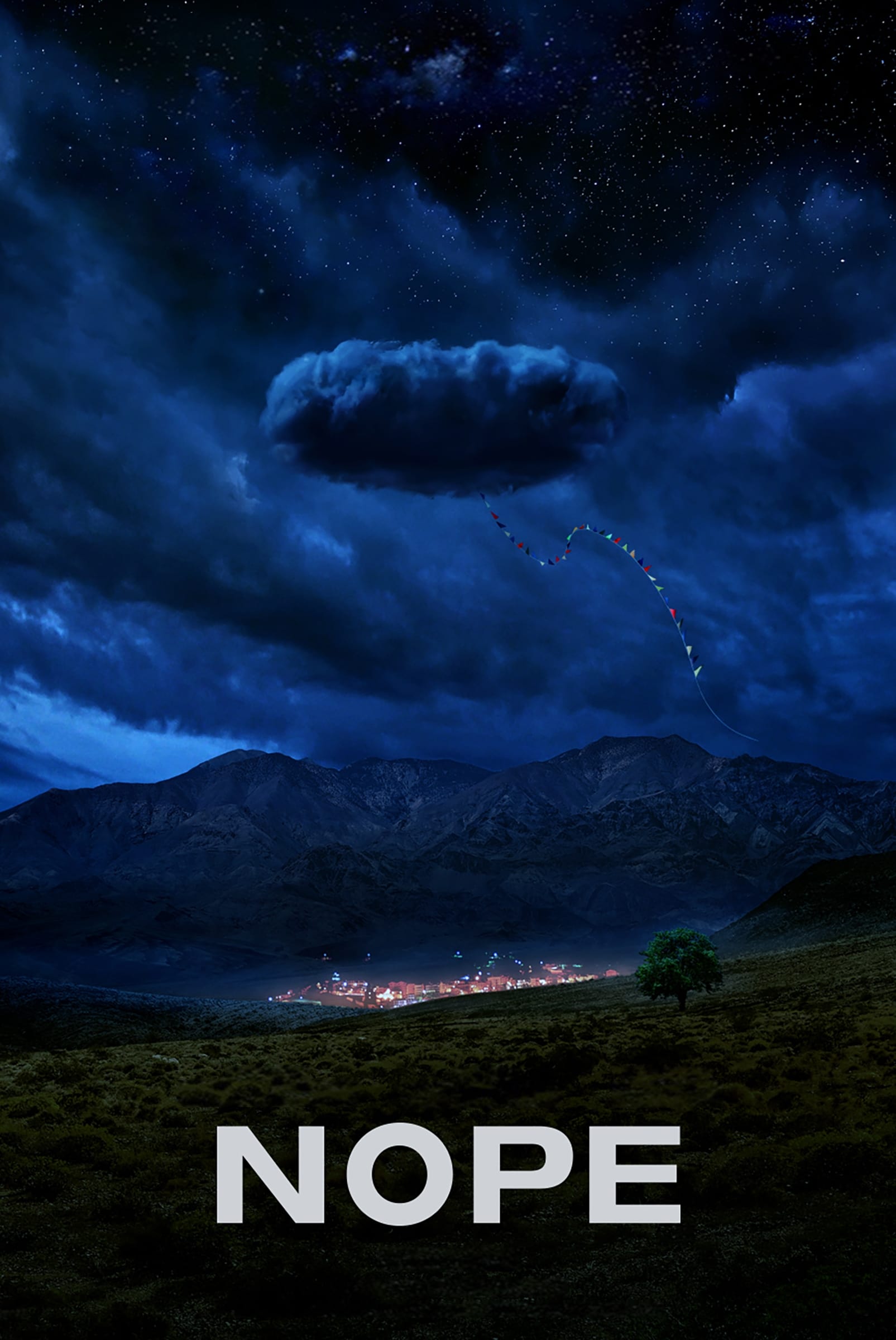 Download Movie Nope Image