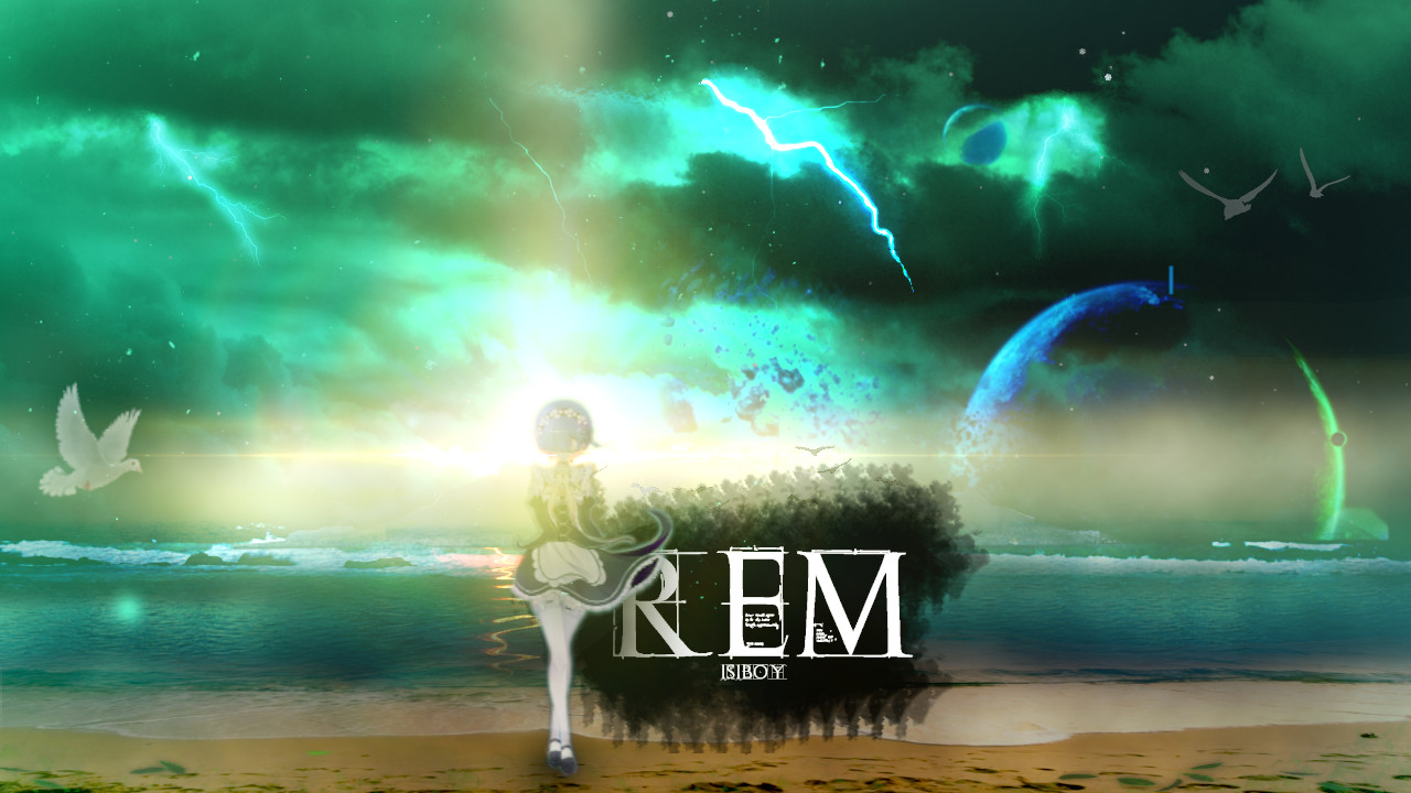 Rem by ISIBOY 1Mc