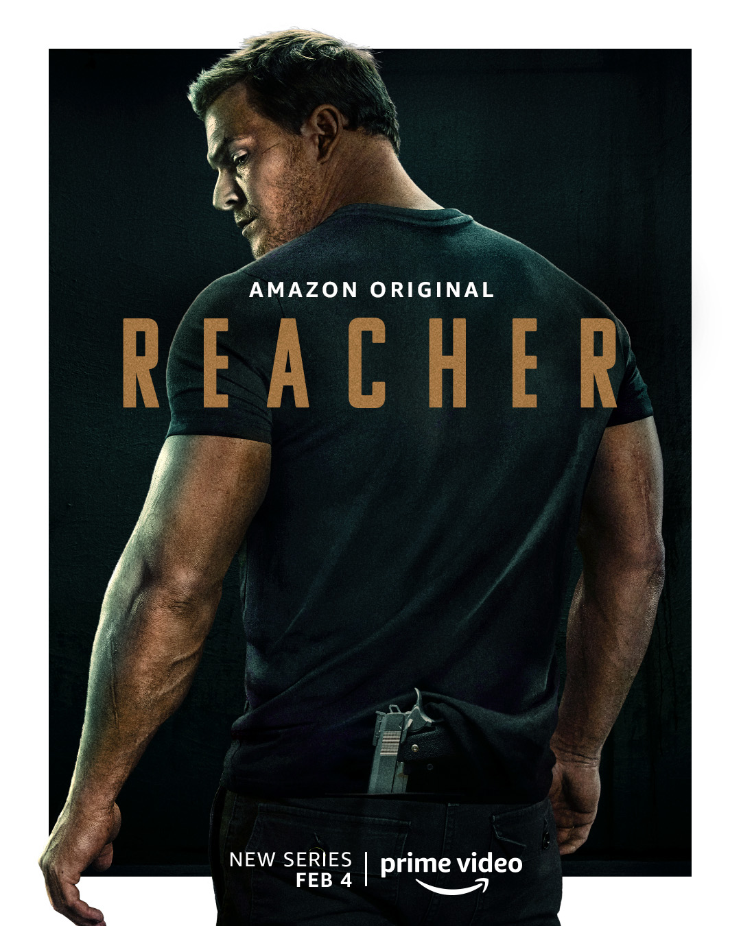 Download TV Show Reacher Image