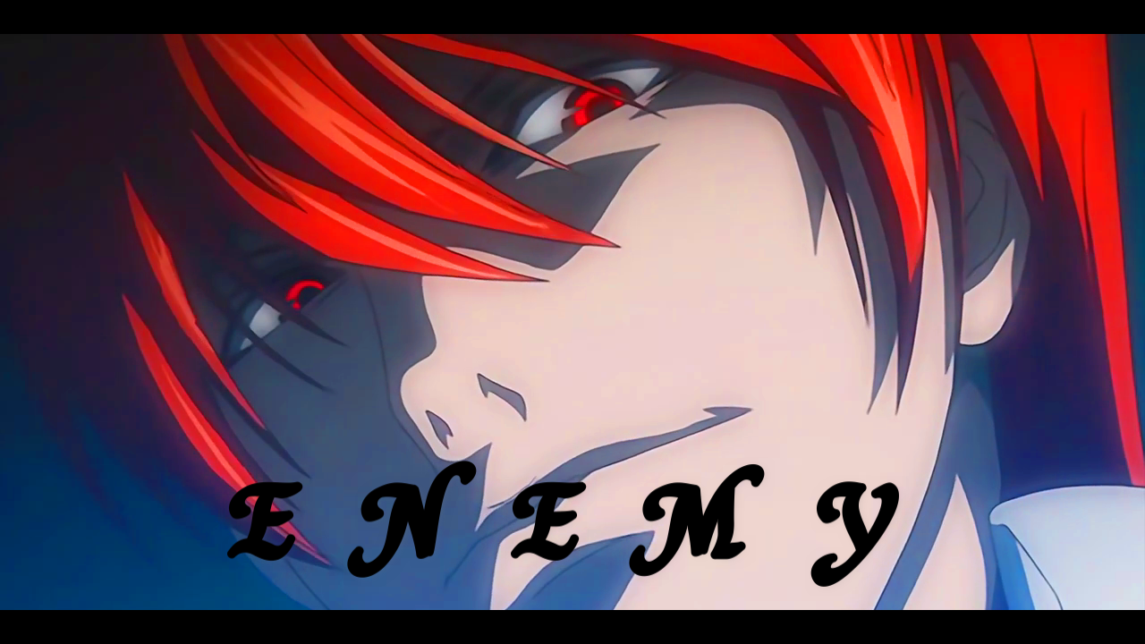 Anime Death Note Picture by SIMPLE X - Image Abyss