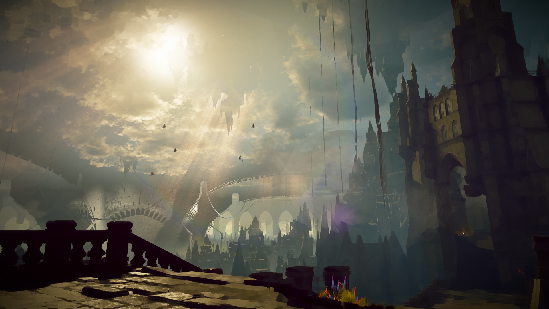 BABYLON'S FALL Picture - Image Abyss