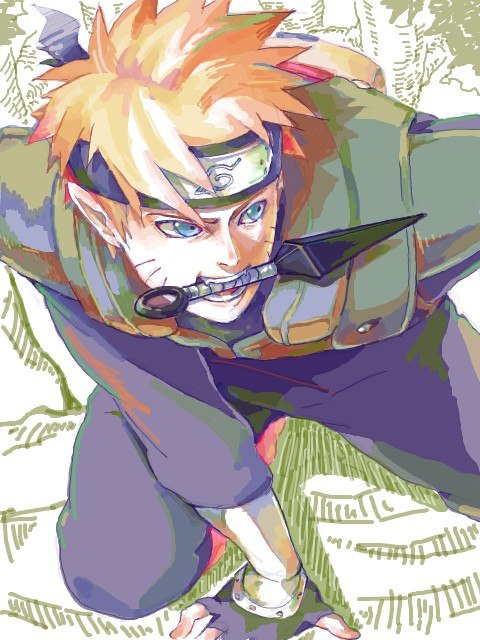 Naruto Picture - Image Abyss
