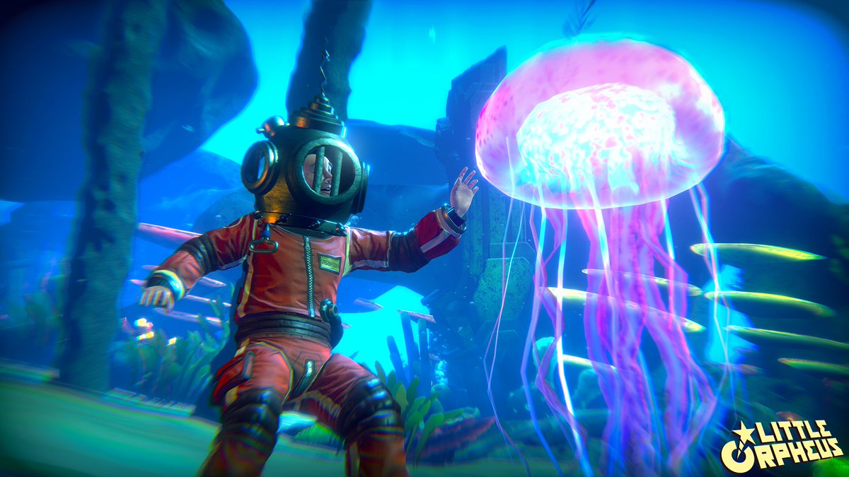 Little Orpheus Picture - Image Abyss