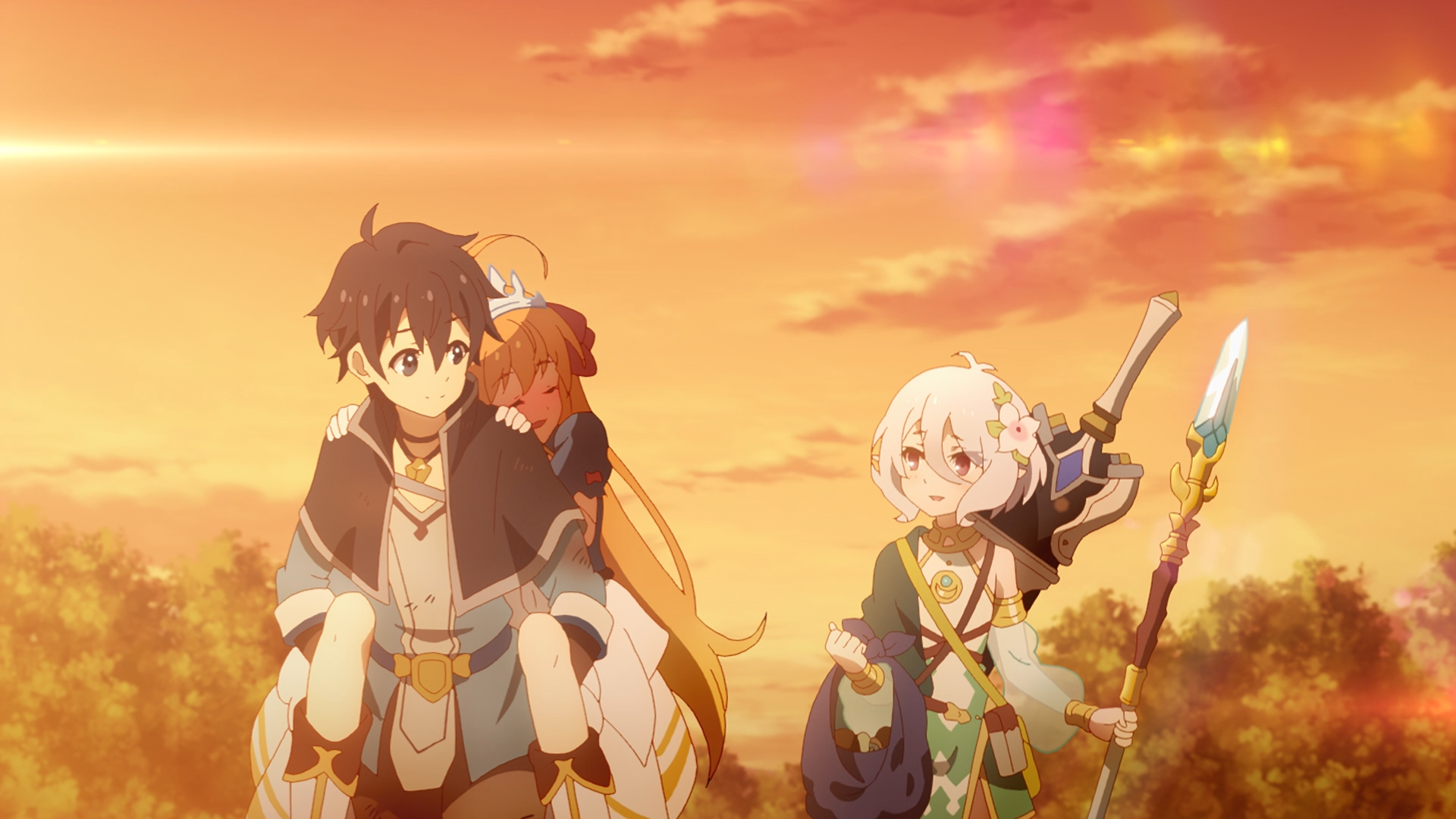 Anime Princess Connect! Re:Dive Picture - Image Abyss