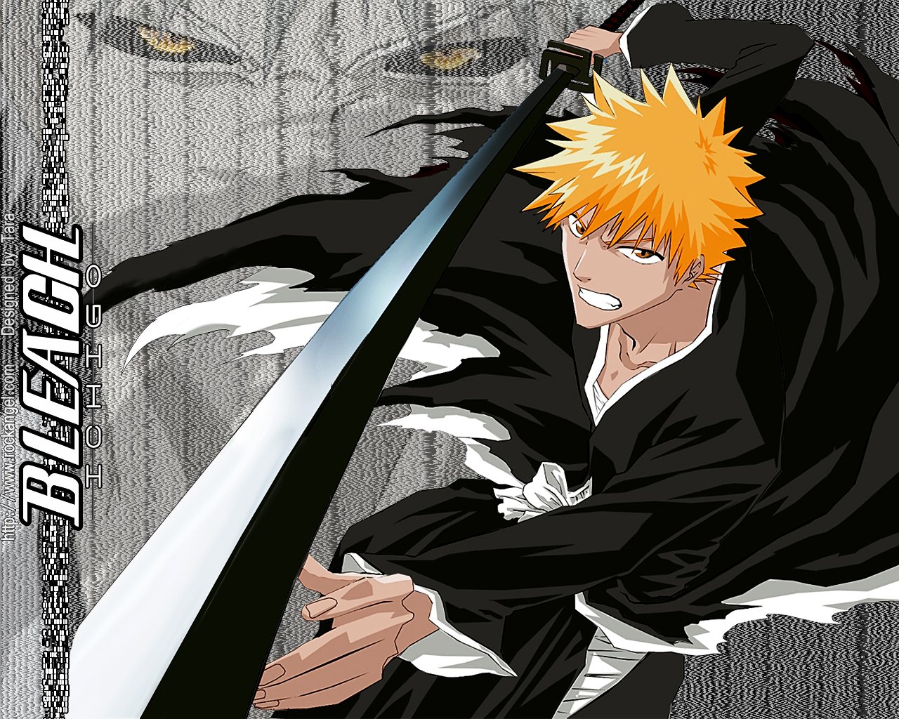 Bleach Image - ID: 511085 - Image Abyss