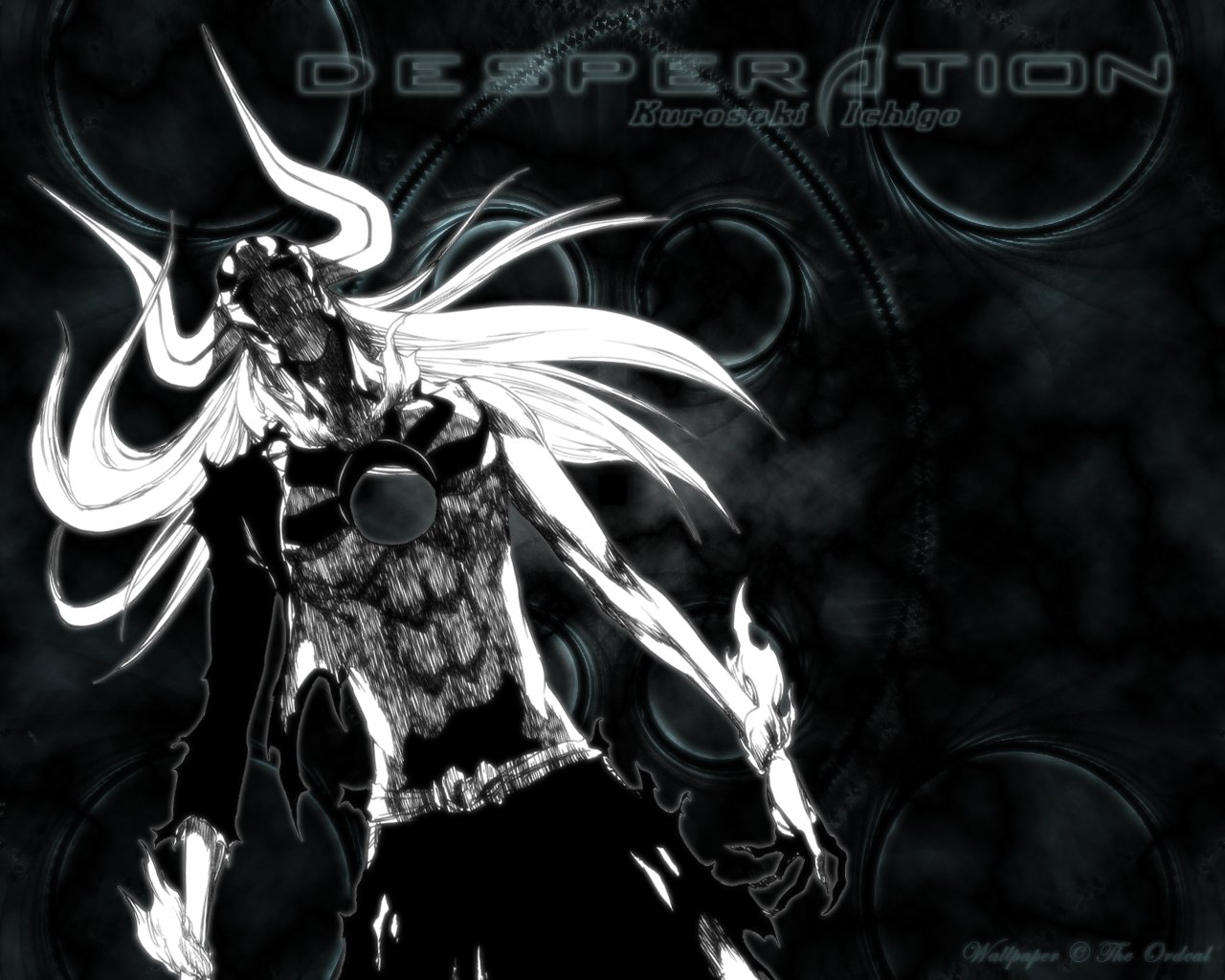 Bleach Image - ID: 511119 - Image Abyss