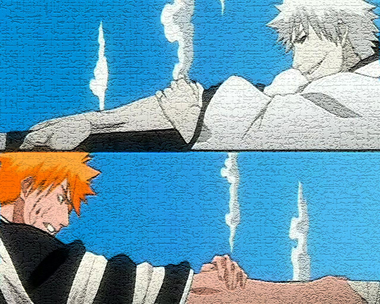 Download Ichigo Kurosaki Anime Bleach Image