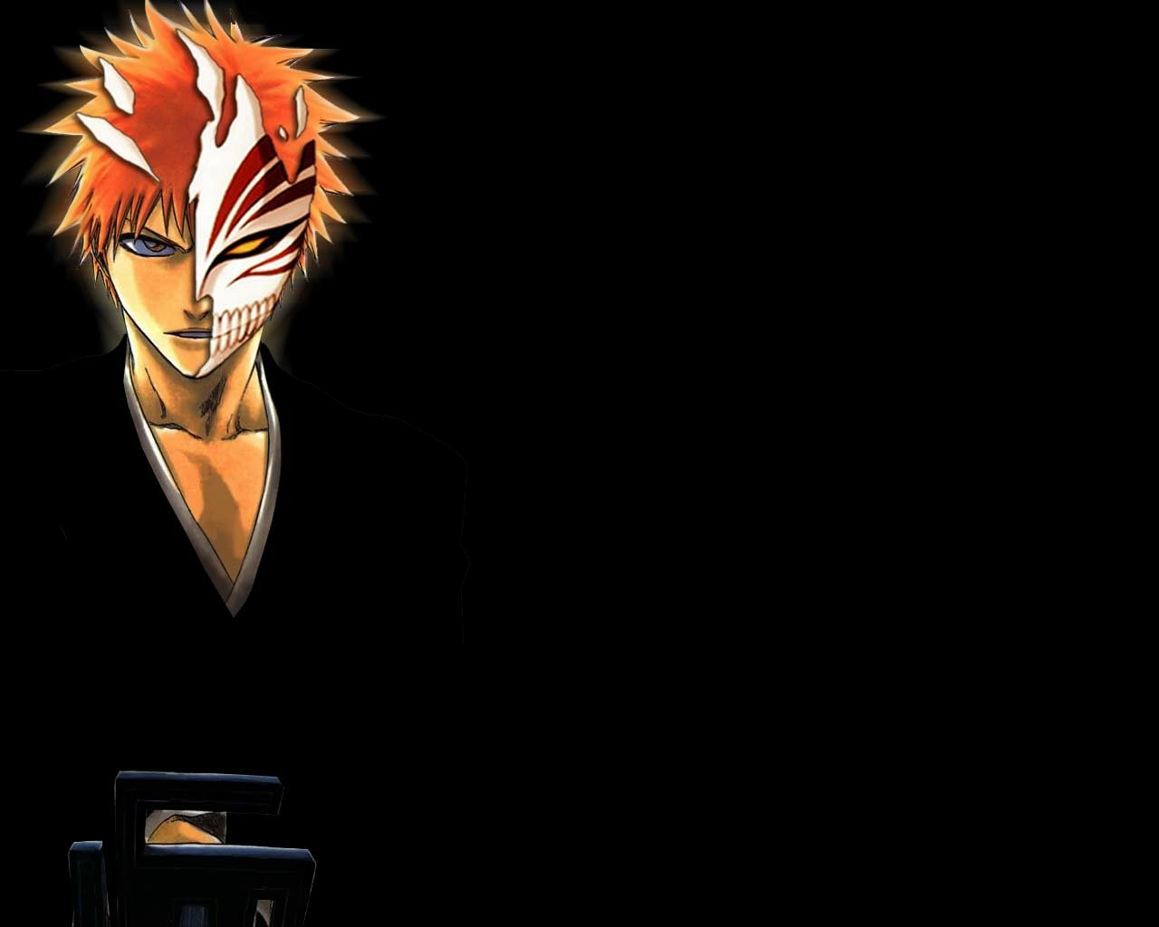 Hollow Ichigo - Desktop Wallpapers, Phone Wallpaper, PFP, Gifs, and More!