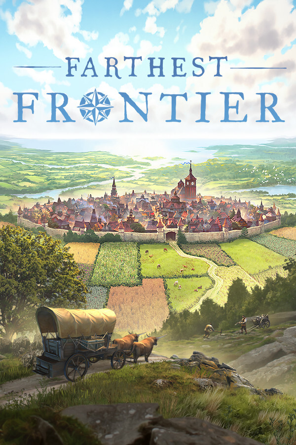 Download Video Game Farthest Frontier Image