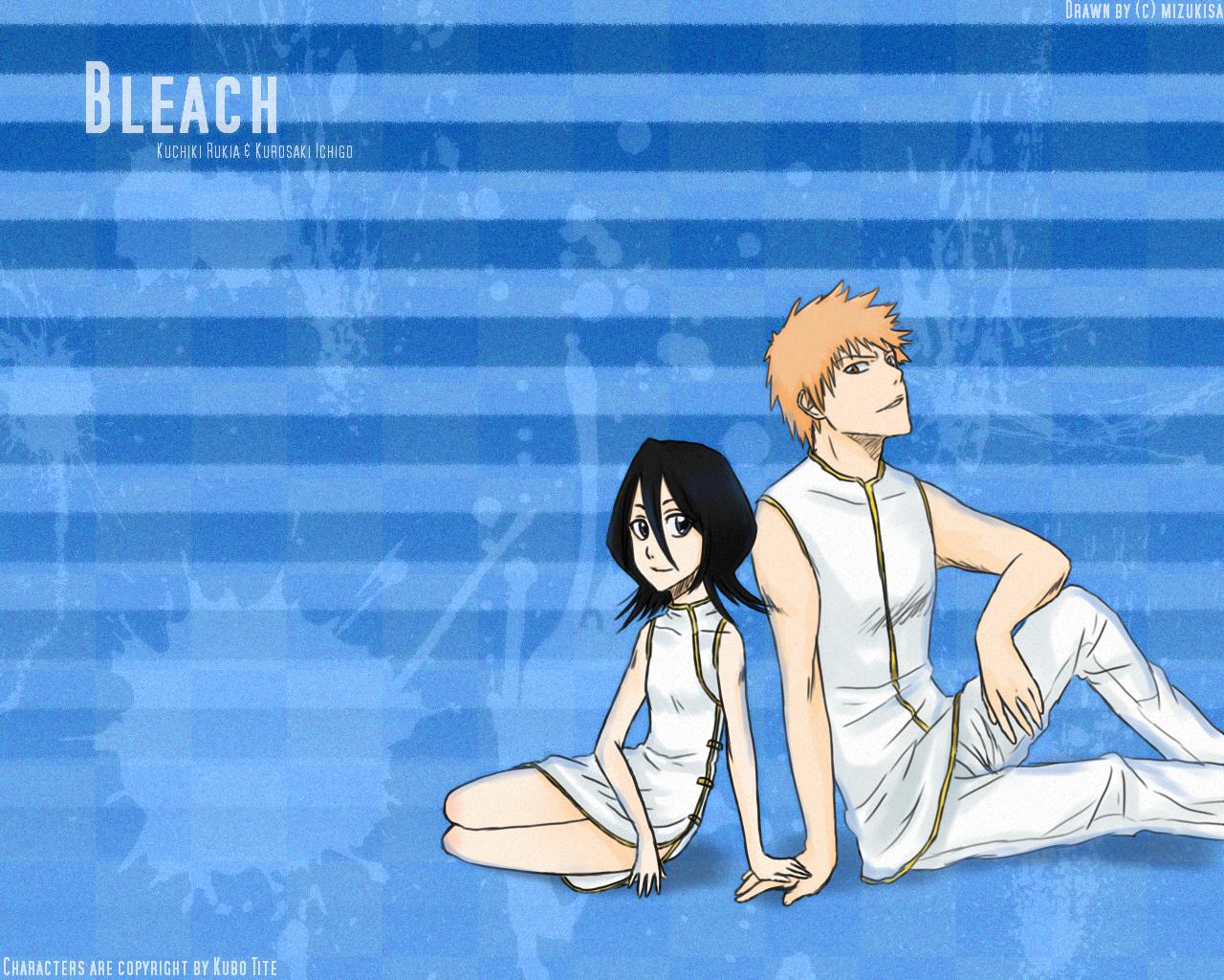 Anime Bleach Picture - Image Abyss