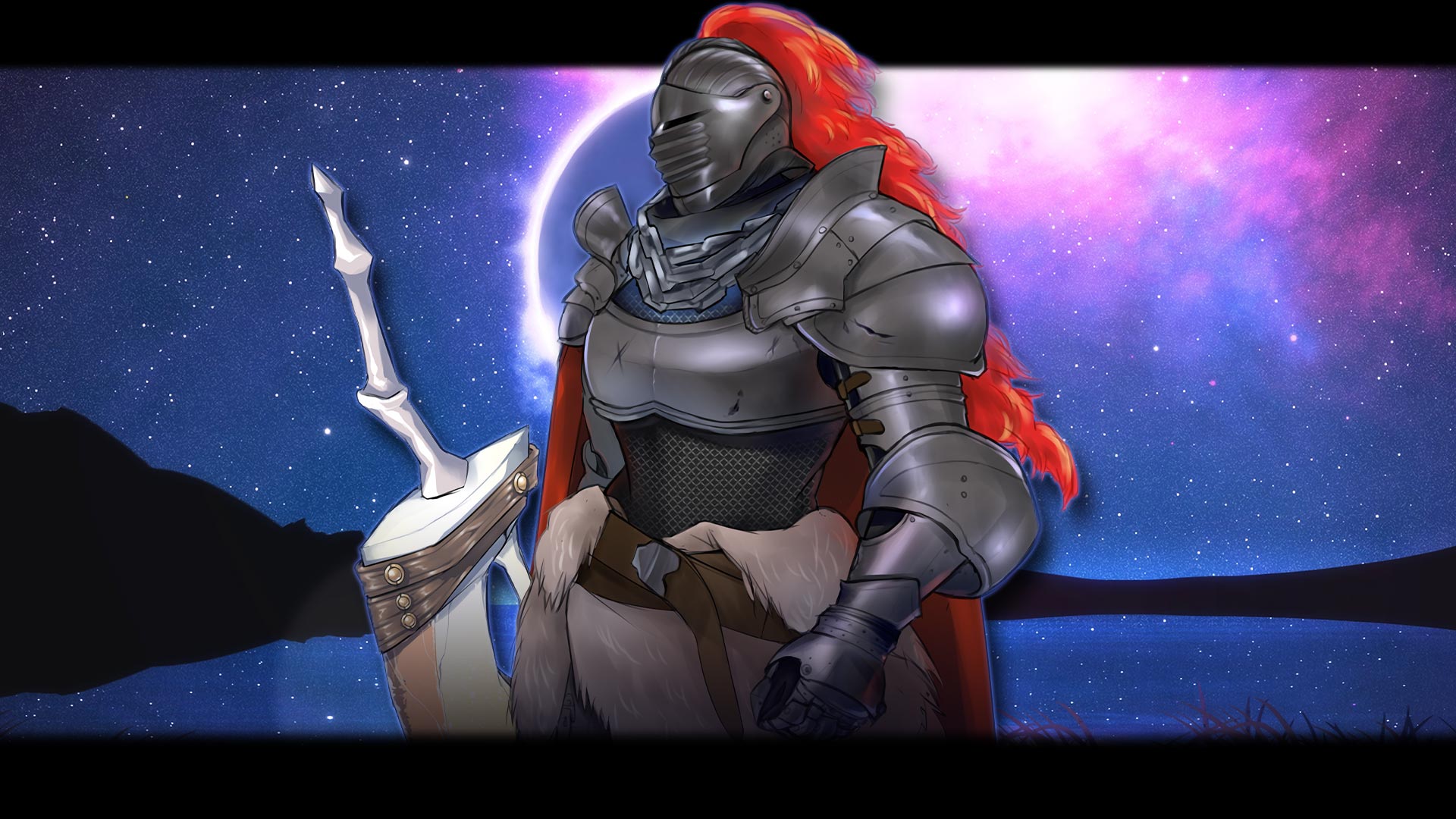 Download Video Game Chevalier Historie Image