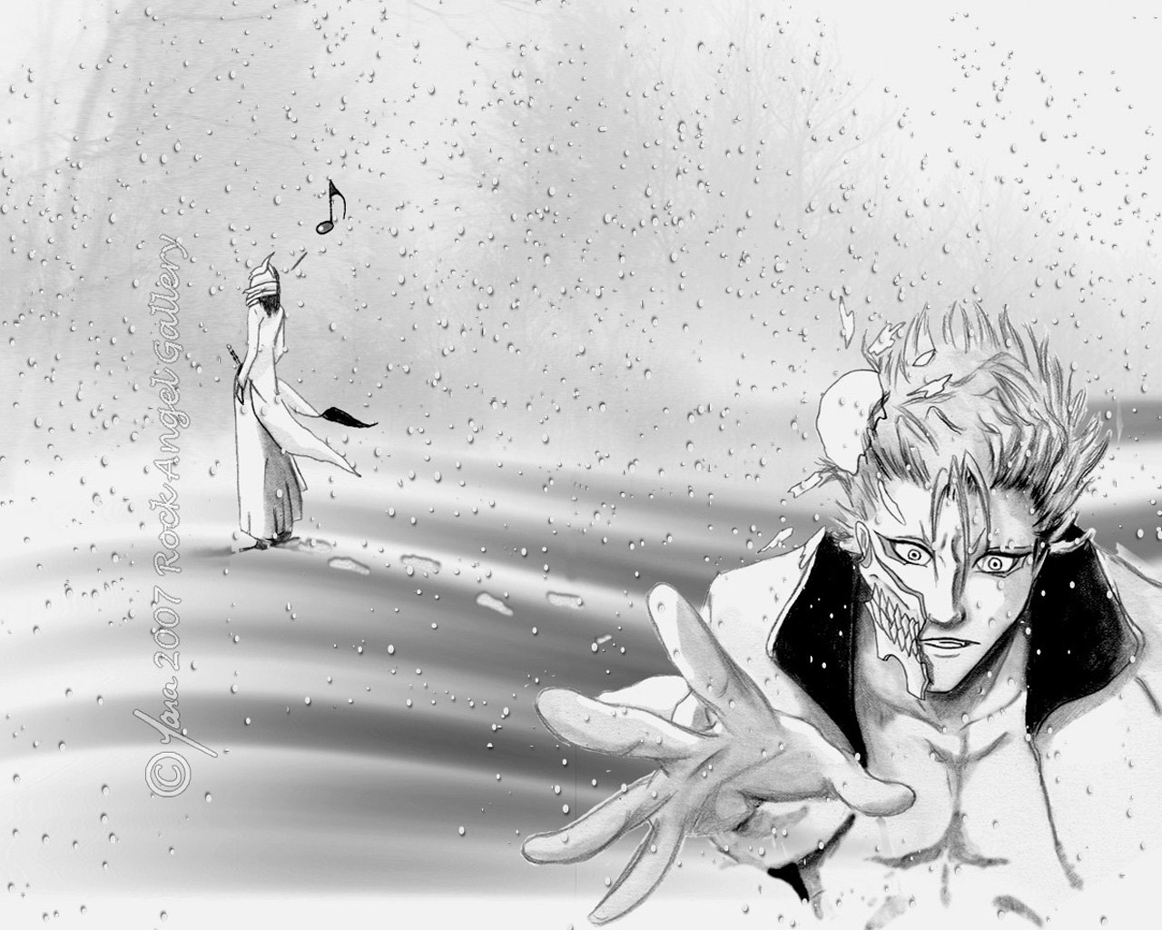 Anime Bleach Picture - Image Abyss