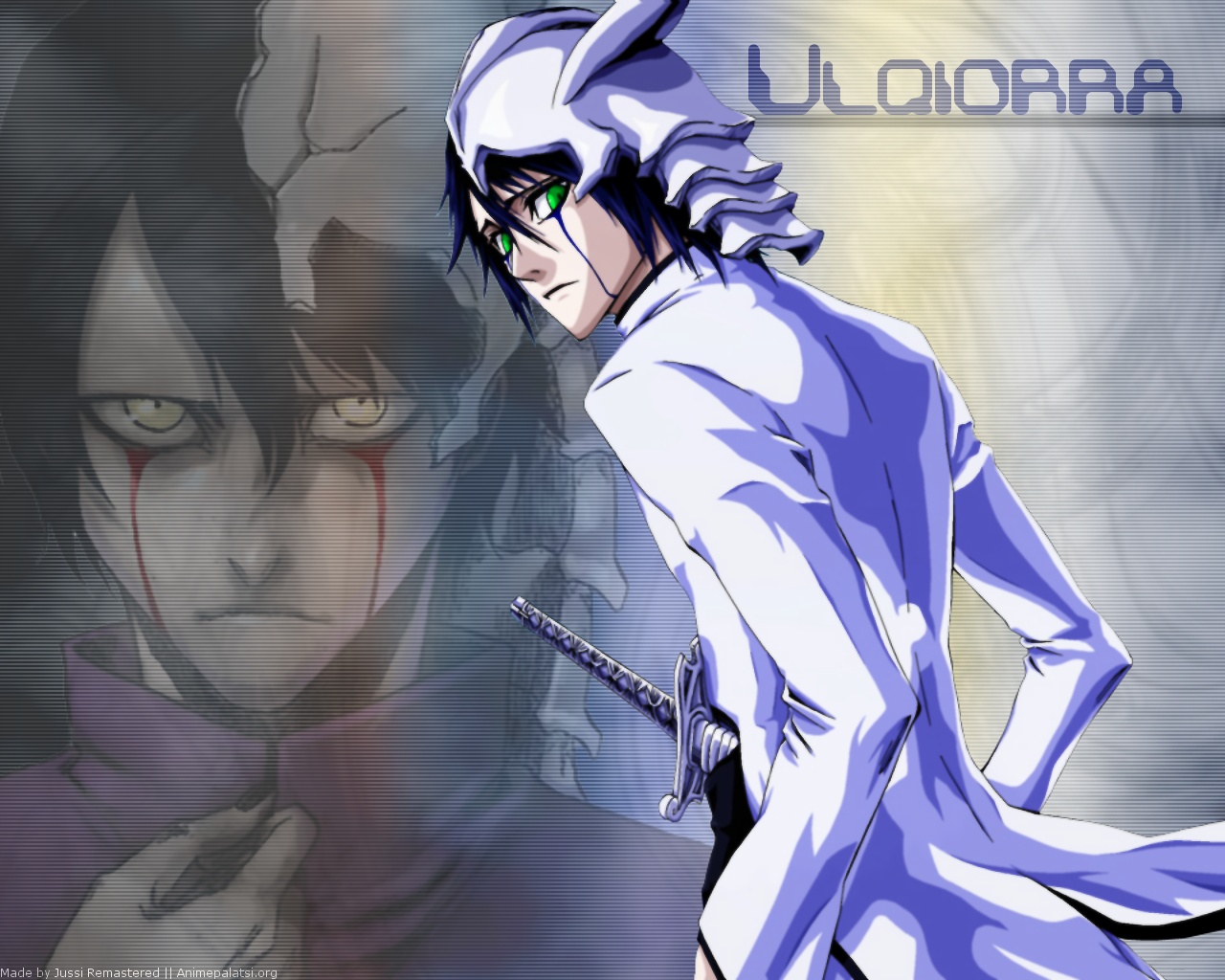 Download Ulquiorra Cifer Anime Bleach Image