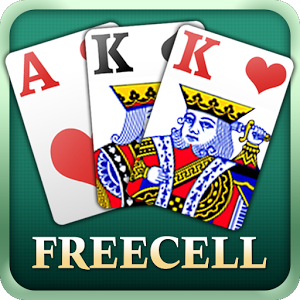 Download Video Game Freecell Image