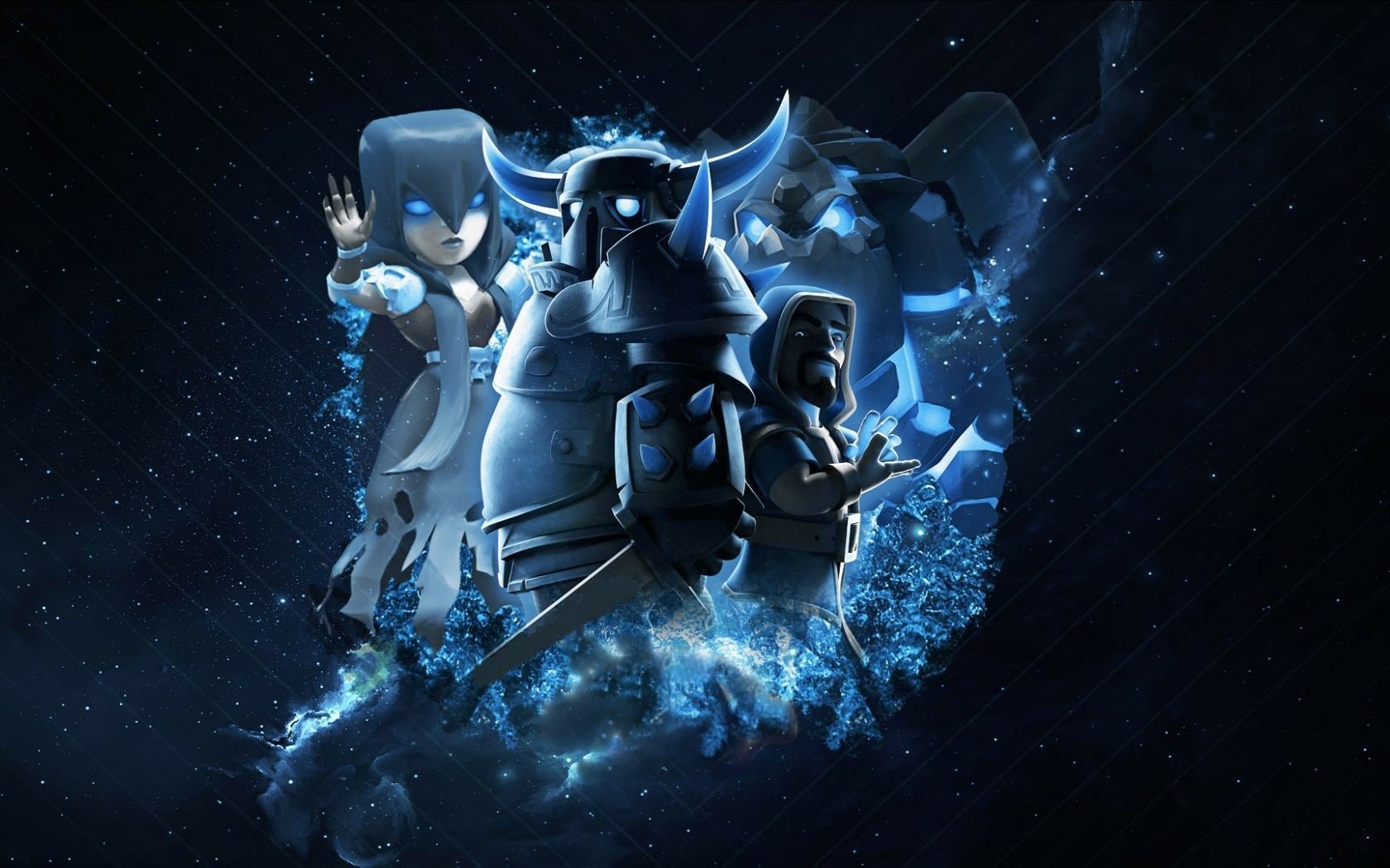 Supercell - Desktop Wallpapers, Phone Wallpaper, PFP, Gifs, and More!