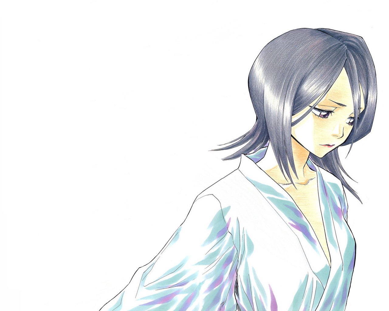 Bleach Image - ID: 512454 - Image Abyss